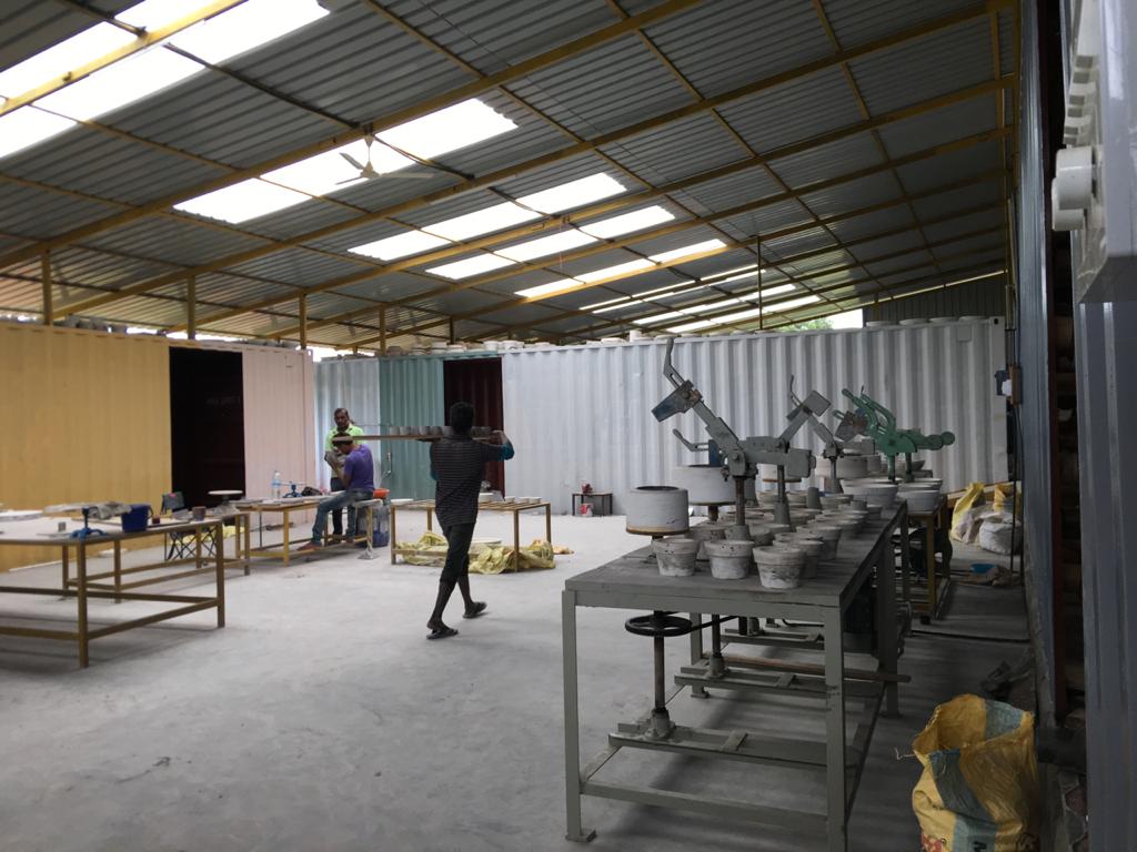 Making Handmade Accessible: The Power of Agile Micro-factories in Craf ...