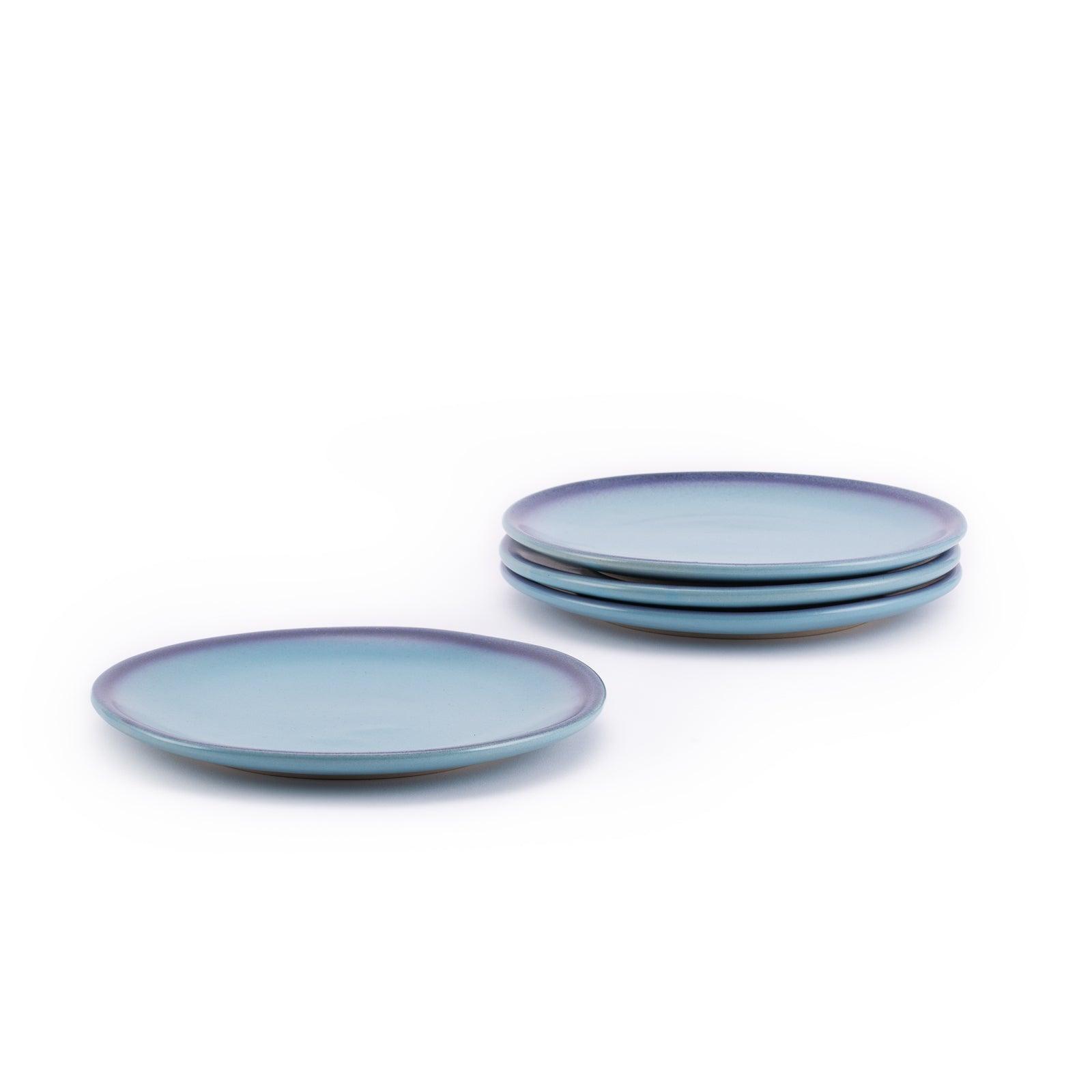 Side Plate (Set of 4) – Nugu Home